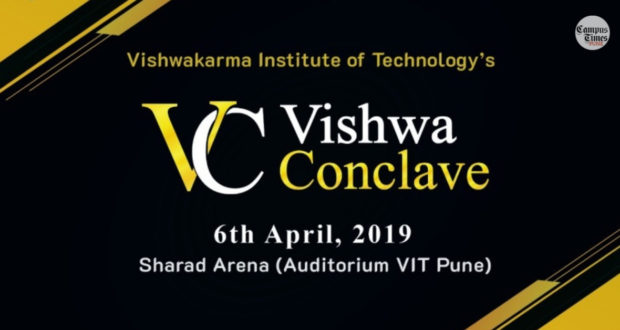 VishwaConclave is Here And We Give You 5 Reasons To Be Excited About It ...
