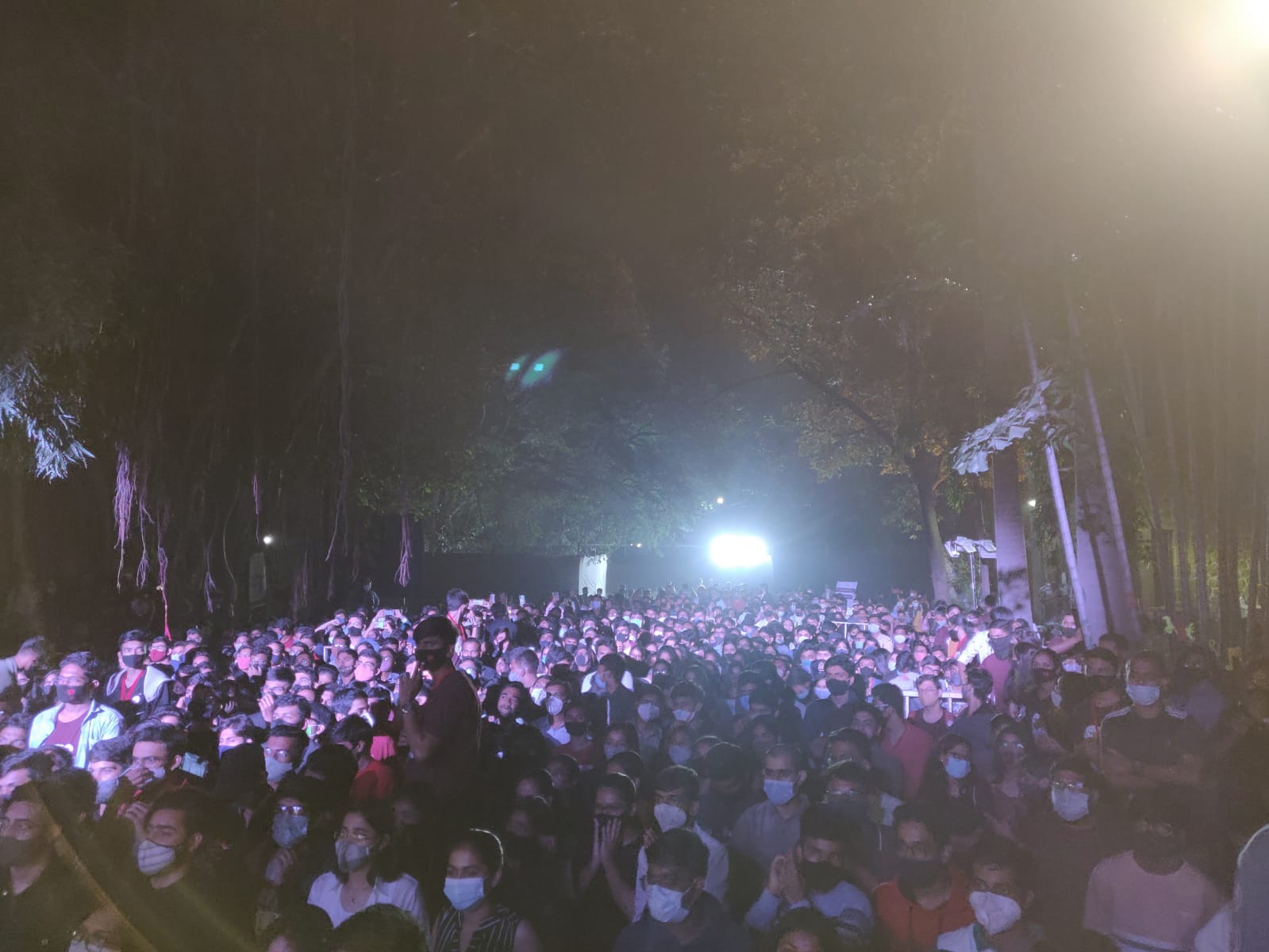 COEP Impressions'21: Glimpse of 3 Day Cultural Extravaganza Of Pune!