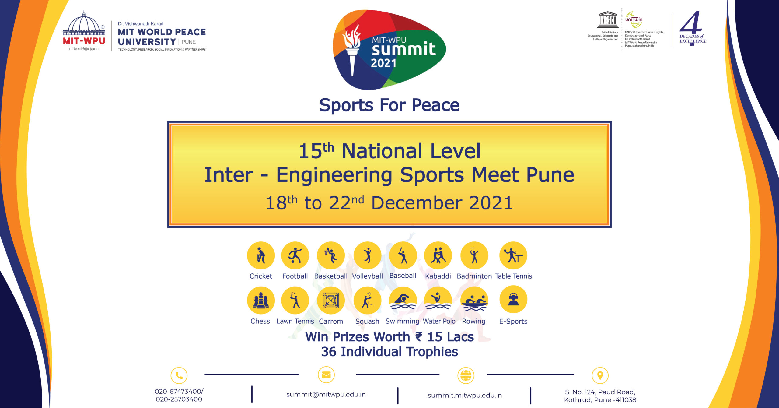 Campus Times Pune -Students' News Blog & College Updates