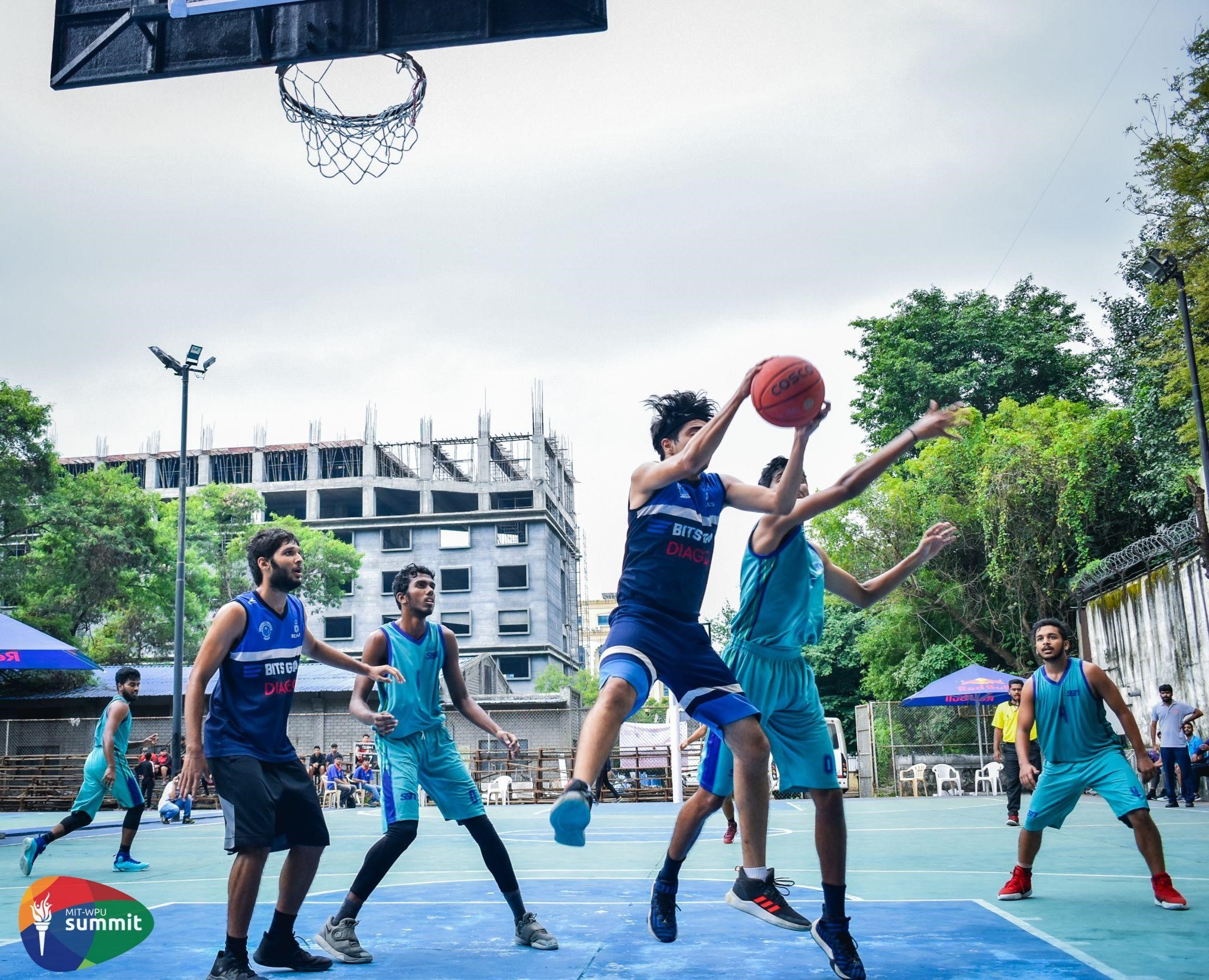 MIT WPU Summit is ready to take place on 18th December!