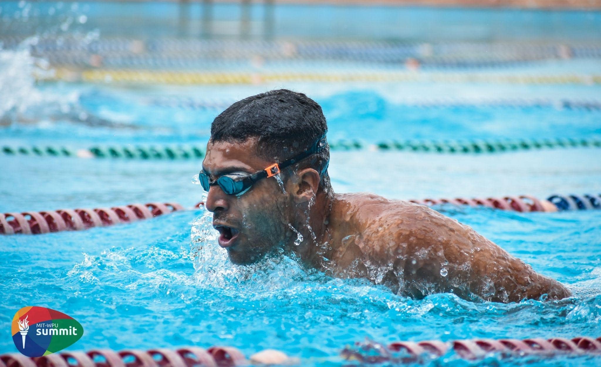 MIT WPU Summit is ready to take place on 18th December!