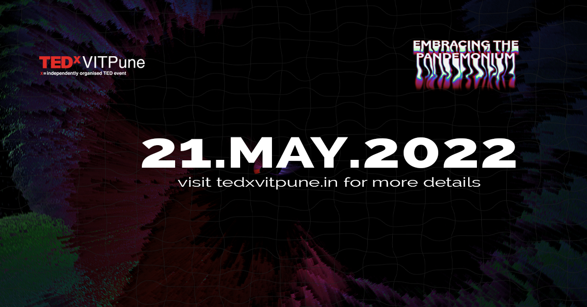 Melange’21 : Annual Intercollegiate Fest of VIT Pune Is All Set To Take ...