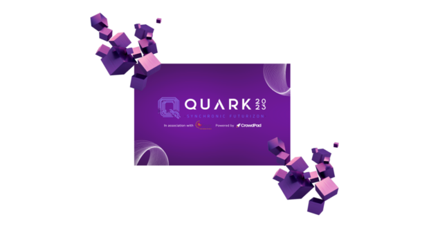 Experience the Best of Technology and Music at Quark'23 | BITS Pilani Goa
