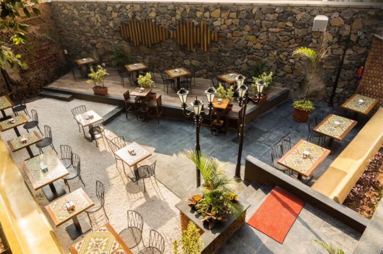 Top 10 Brunch Places in Pune That You Must Visit in 2024