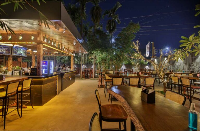 Top 10 Brunch Places in Pune That You Must Visit in 2024