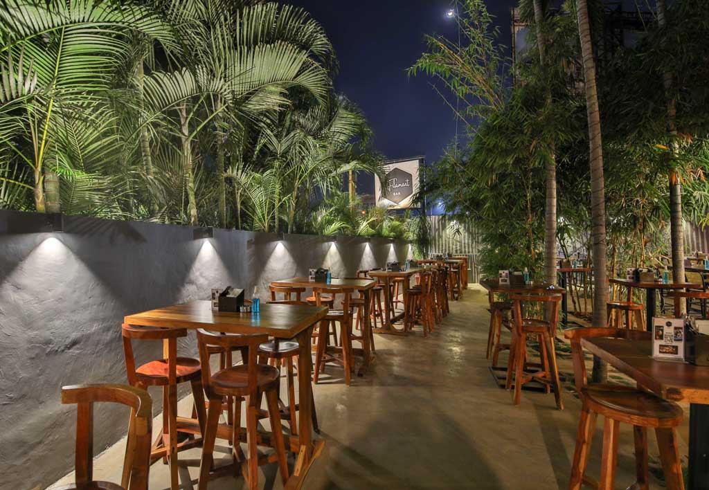 13 Amazing Places to Hang Out in Baner Pune in 2023