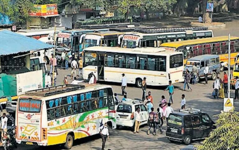 How to Reach MIT College Campus from Different Locations of Pune Area