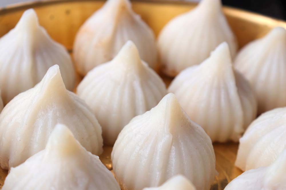 Best Ukadiche Modak in Pune - Where to Find Them This Year?