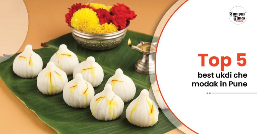 Best Ukadiche Modak in Pune - Where to Find Them This Year?