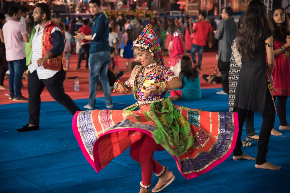Best Places to Celebrate Navratri in Pune 2024 with Garba & Dandiya