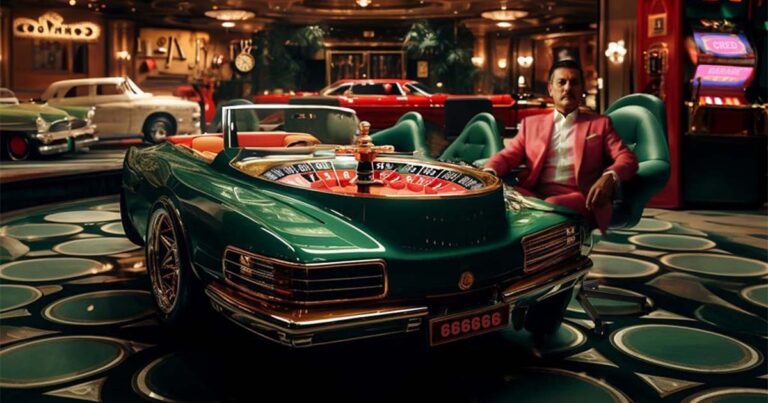 CRED Garage Unveiled: Master Your Vehicle's Management in One App ...