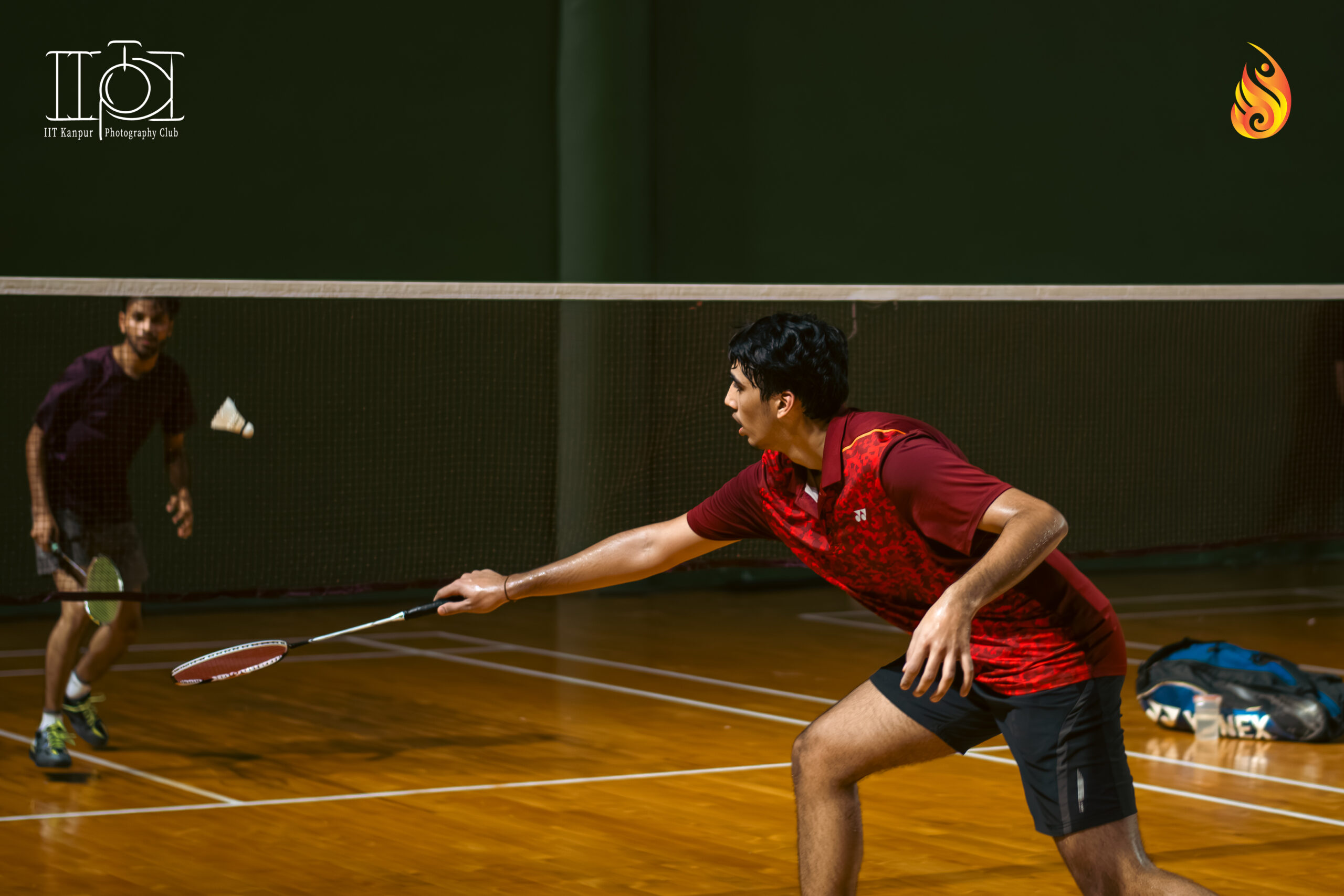 Udghosh’ 23 Sports Fest IIT Kanpur Day 2 Highlights - Campus Times Pune