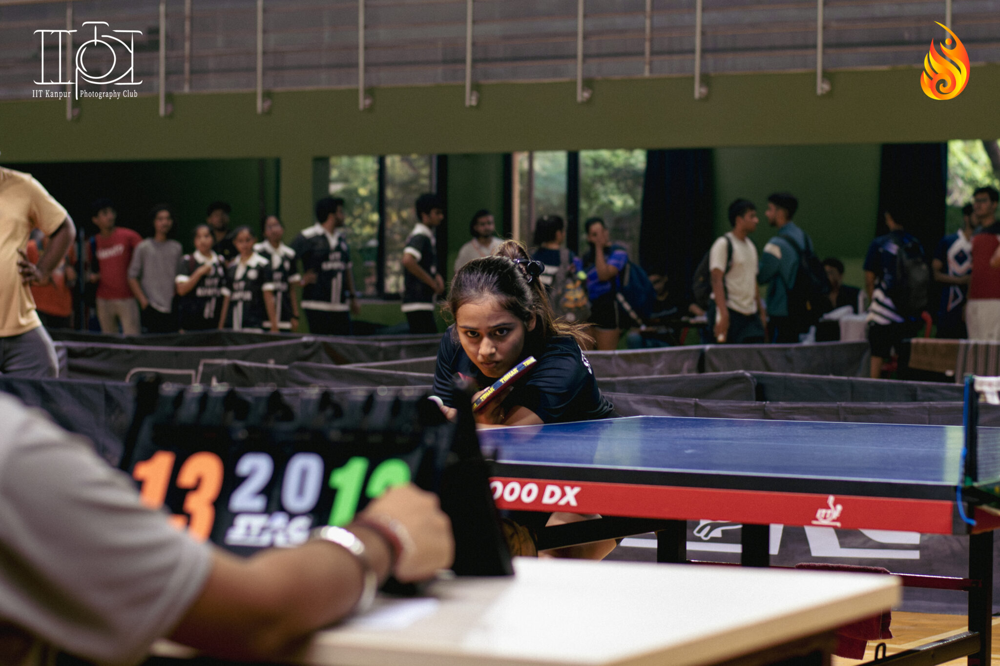 Udghosh’ 23 Sports Fest IIT Kanpur Day 1 Highlights - Campus Times Pune