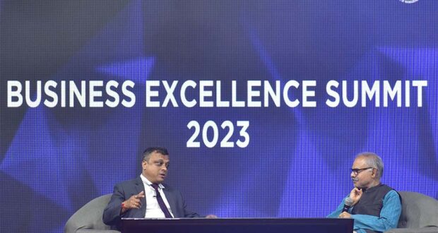 What happened at XIMB Business Excellence Summit 2023 Day 1