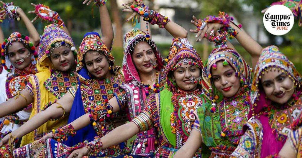 Best Places to Rent Costume for Garba this Navratri in Pune 2025