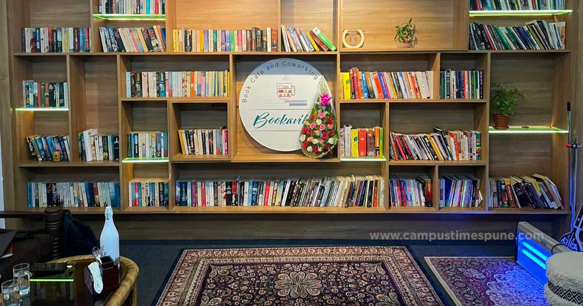Top Co-working Cafes in Pune for Students to Study or Work