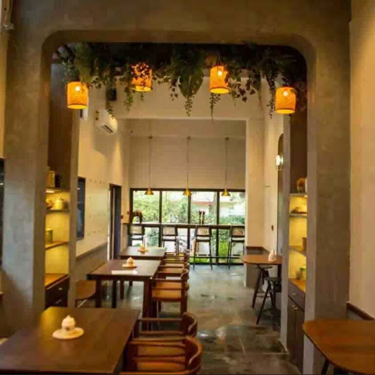 Top Co-working Cafes in Pune for Students to Study or Work