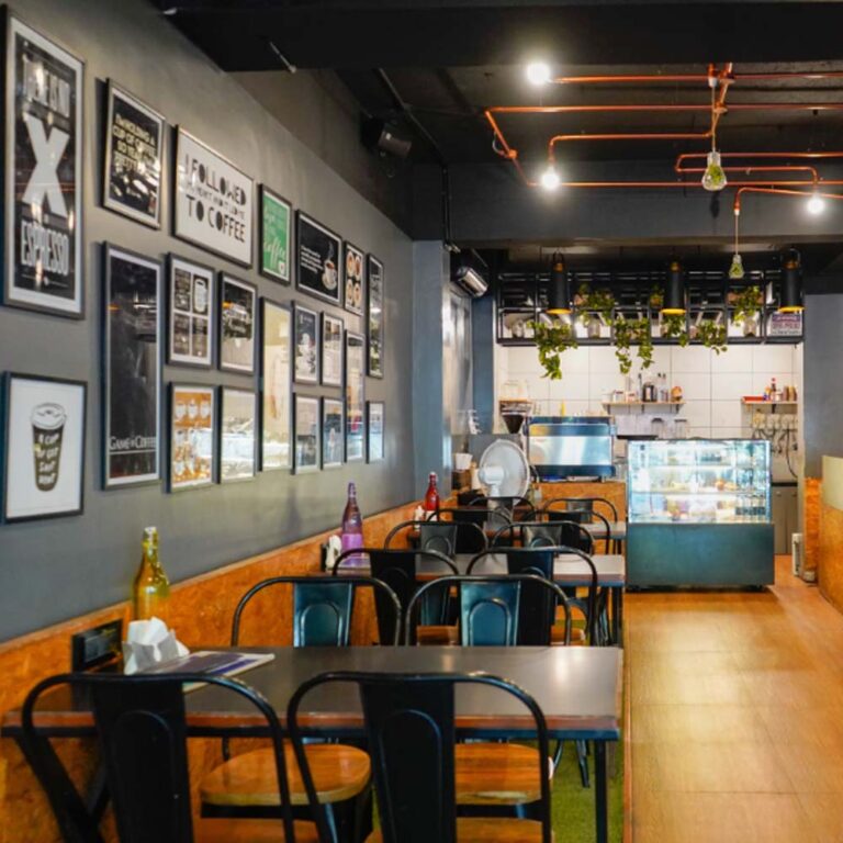 Top Co-working Cafes in Pune for Students to Study or Work