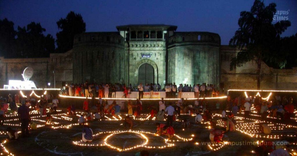 Best 5 Diwali Pahat in Pune 2024, Celebrate Diwali with Family