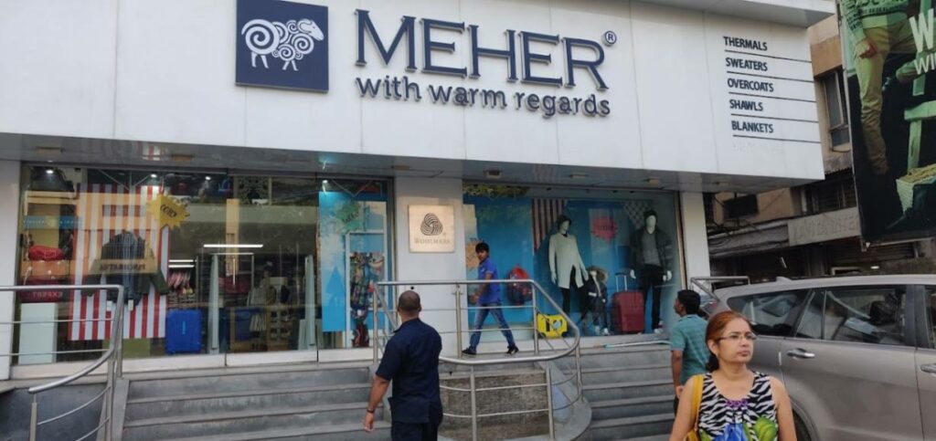 Best Places to do Winter Clothes Shopping in Pune