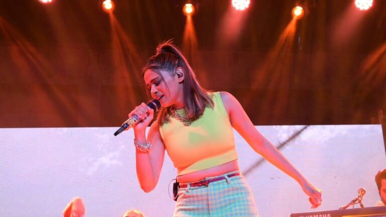 Impressions 2023 - Cultural Festival of COEP Tech | 17-19th Dec