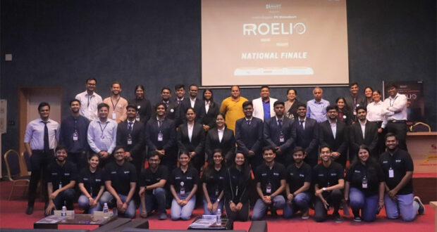 PRoelio 9.0 National Finale: Unveiling Strategic Brilliance and PR ...