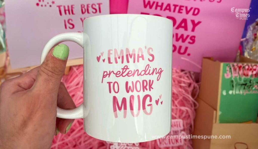 Best Secret Santa Gift Ideas for your Office Colleagues & Friends!