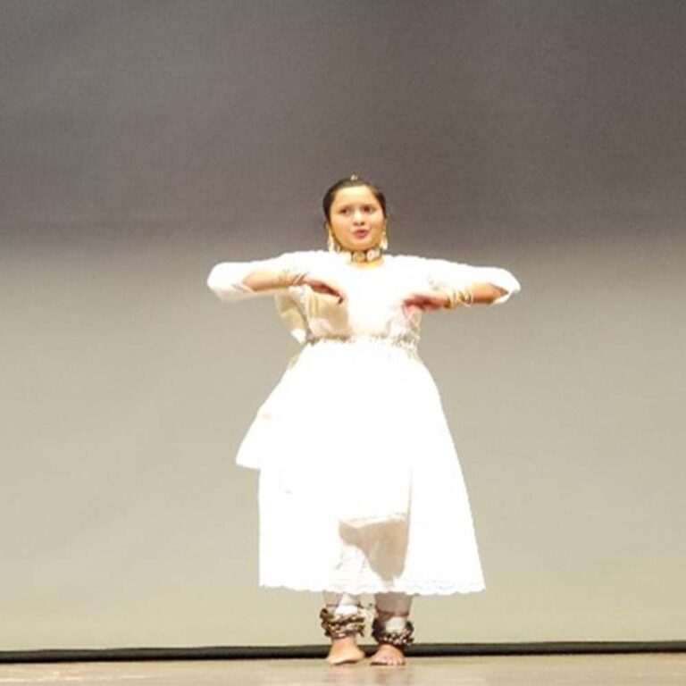 Rangmanch - SIDTM's Annual cultural fest - Campus Times Pune