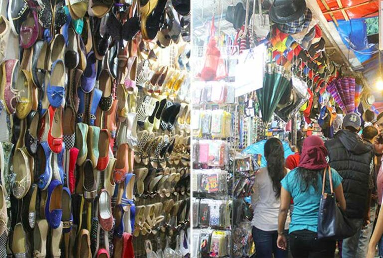 Uncover the Best Street Shopping Spots in Pune with us!