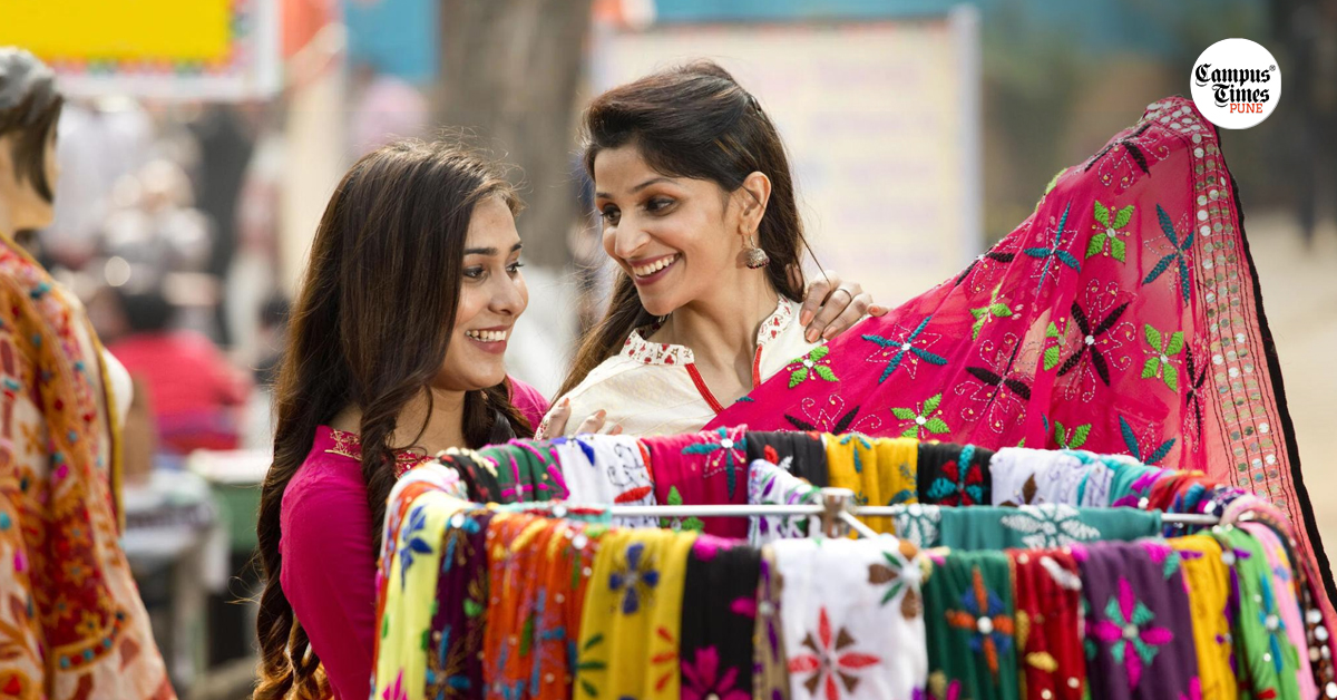 Uncover the Best Street Shopping Spots in Pune with us!