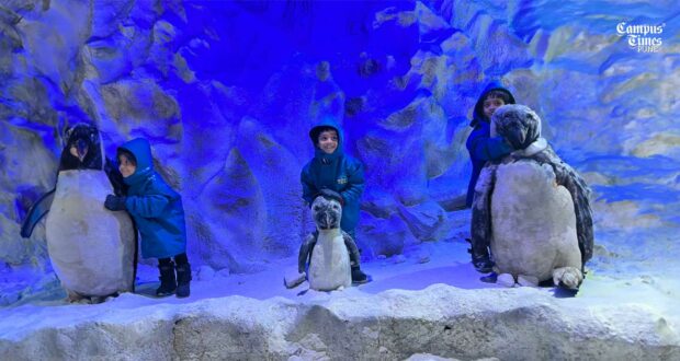 Top & Nearby Places for Trekking & Hiking in and around Pune