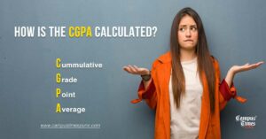 How is the CGPA Calculated? | The Grading System Decoded!