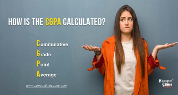 How is the CGPA Calculated? | The Grading System Decoded!