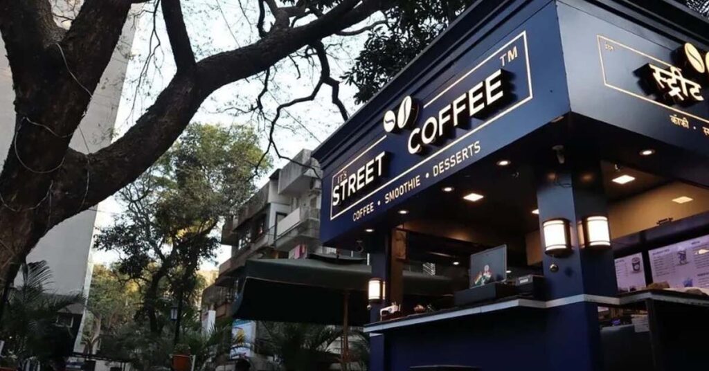 These Coffee Shops in Pune that are a Must-try for Coffee Lovers!