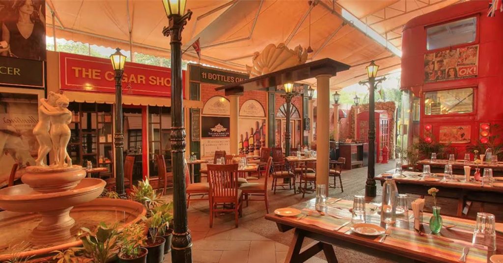 5 Most Insta-Friendly & Aesthetic Cafes in Pune (Updated 2024)