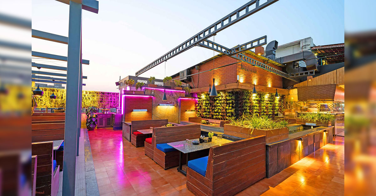 IPL Screening in Pune - List of Places & Restaurants | 2024