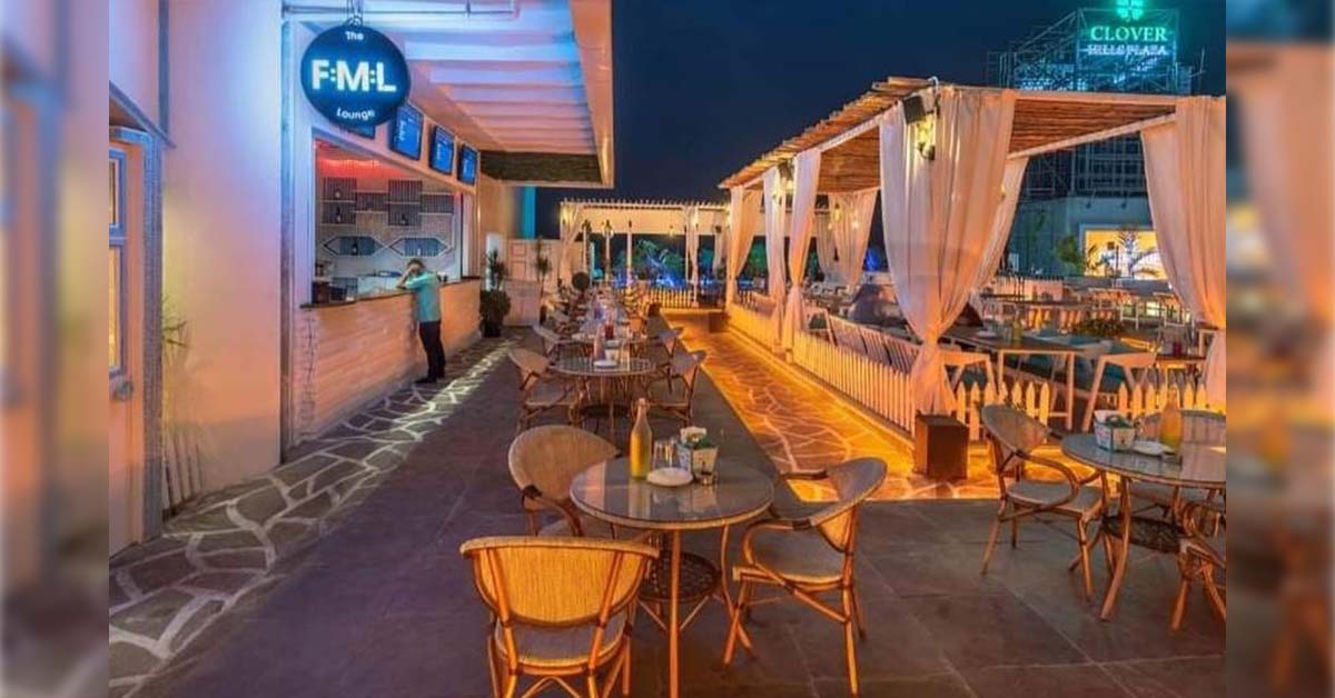 IPL Screening in Pune - List of Places & Restaurants | 2024