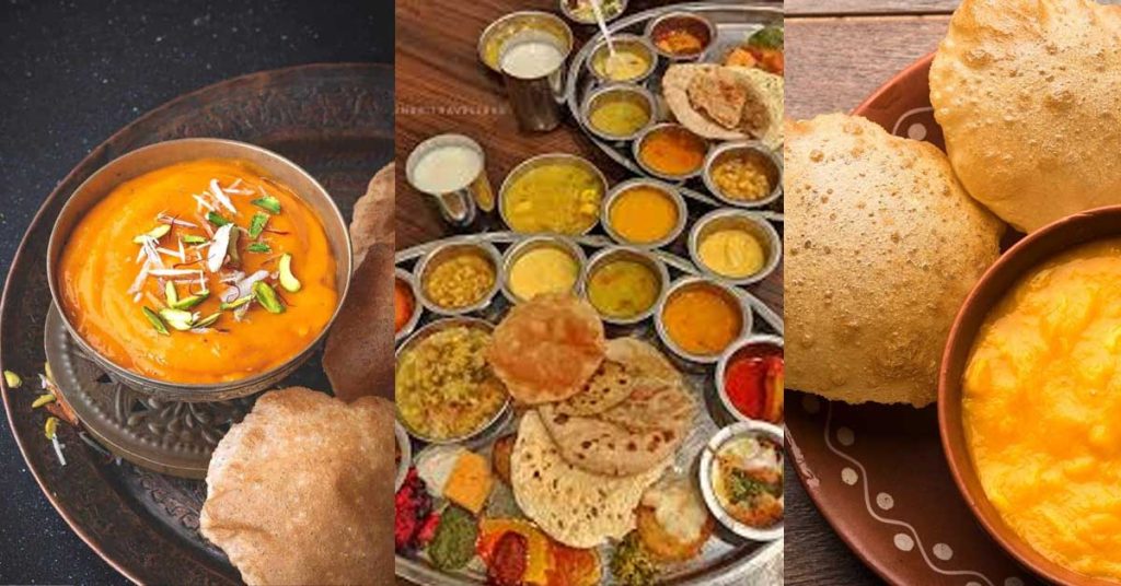 6 Places to Enjoy Aamras Thali in Pune, Aamras Puri This Summer