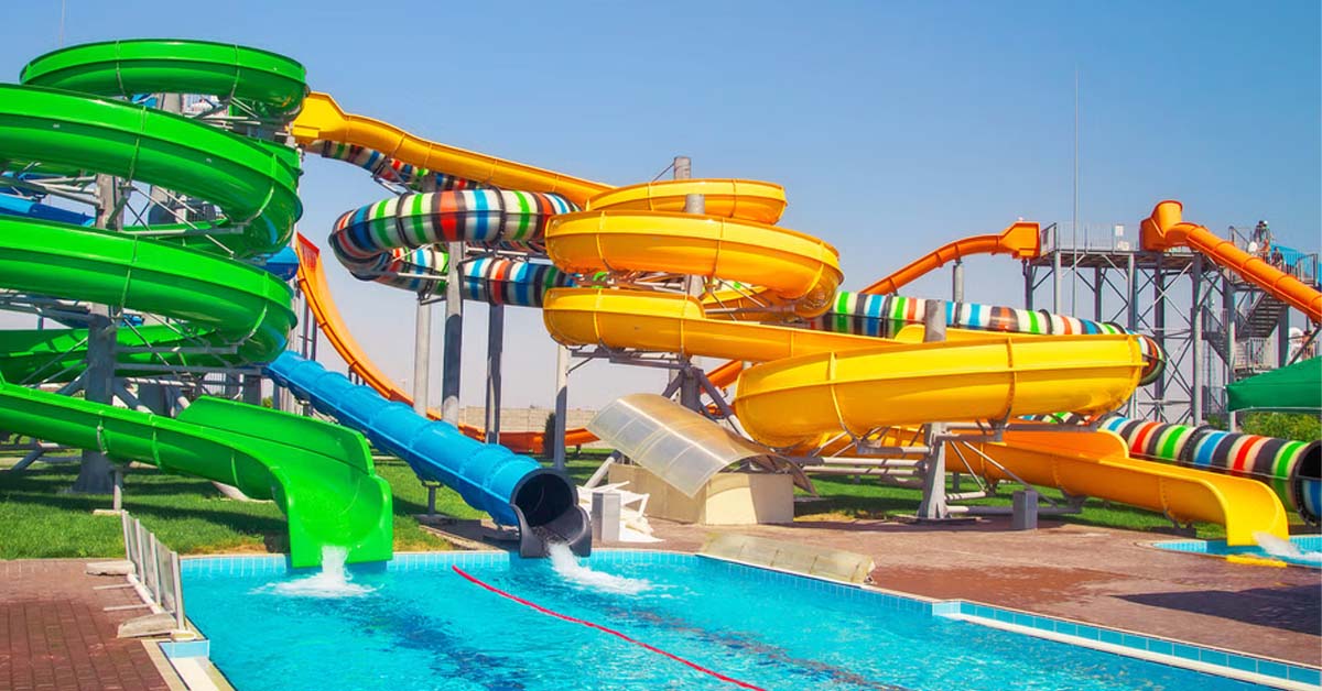 Best Water Parks in & around Pune to Enjoy & Beat the Heat! 🌊