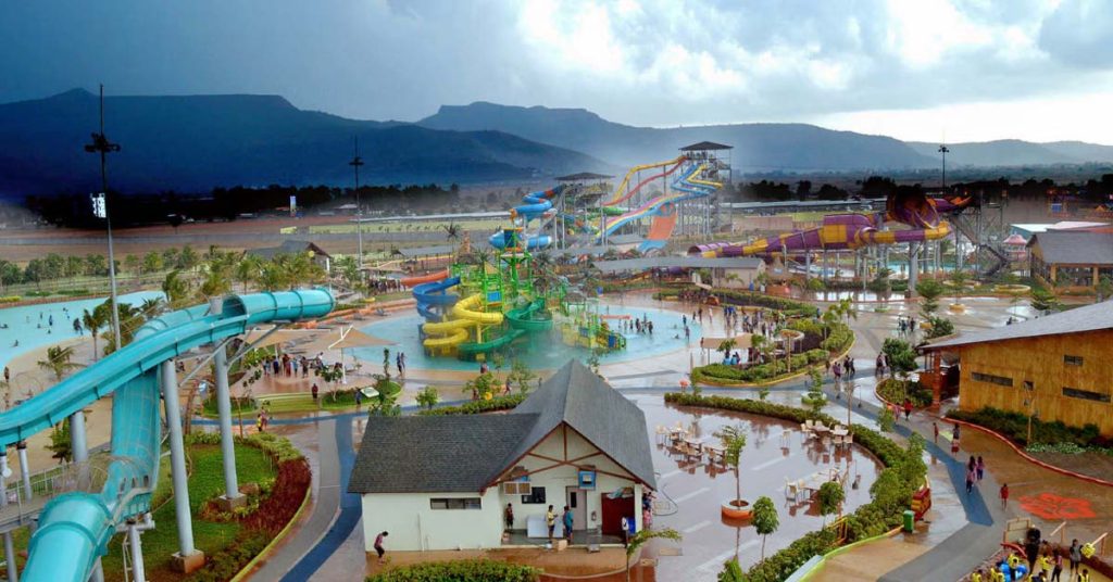Best Water Parks in & around Pune to Enjoy & Beat the Heat! 🌊