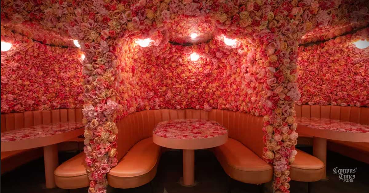 5 Most Insta-Friendly & Aesthetic Cafes in Pune (Updated 2024)