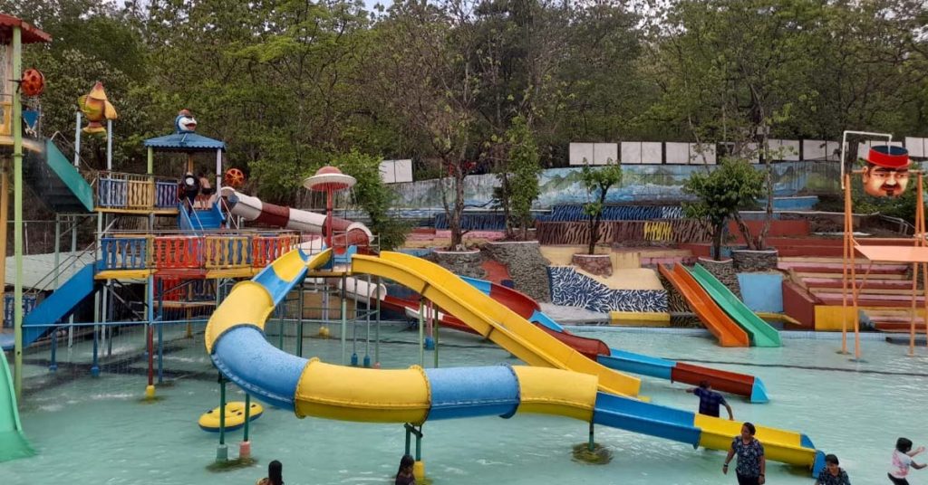 Best Water Parks in & around Pune to Enjoy & Beat the Heat! 🌊
