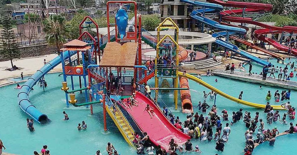Best Water Parks in & around Pune to Enjoy & Beat the Heat! 🌊