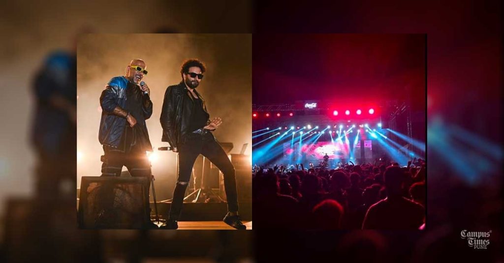 Spree '24 at BITS Pilani Goa: A Magnificent Saga of Sports, Music & Unity