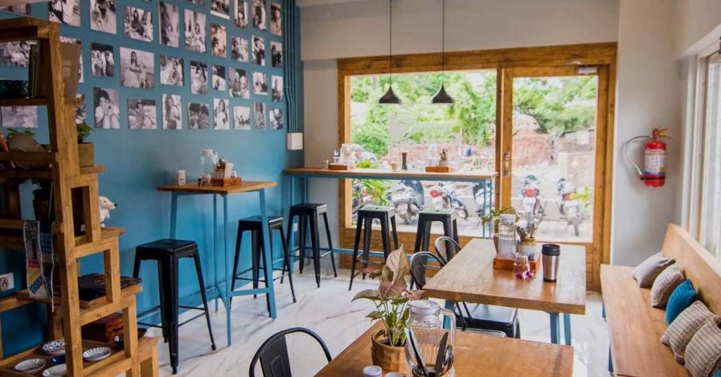 5 Most Insta-Friendly & Aesthetic Cafes in Pune (Updated 2024)