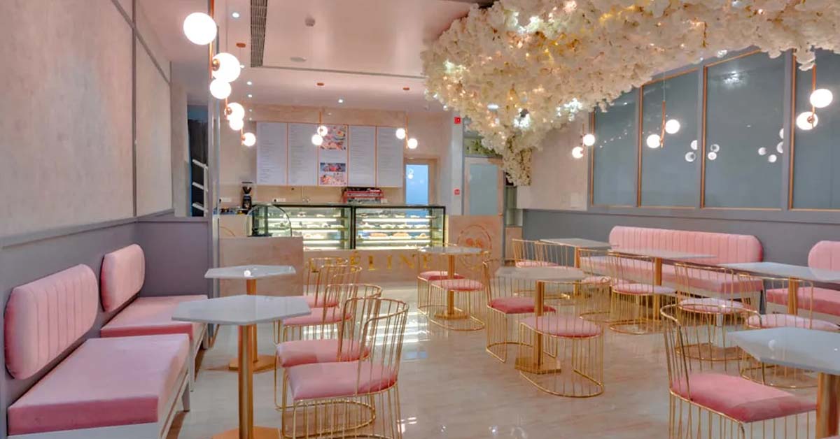 5 Most Insta-Friendly & Aesthetic Cafes in Pune (Updated 2024)