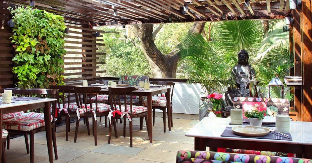 5 Most Insta-Friendly & Aesthetic Cafes in Pune (Updated 2024)