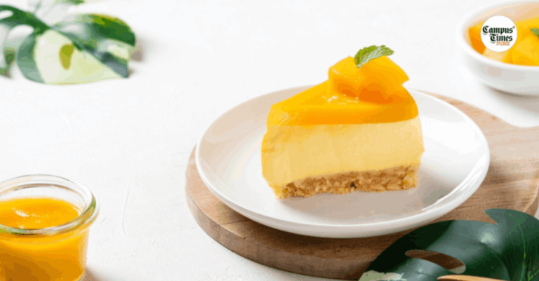 Best Mango Desserts in Pune You Must Try During Summer 2024!