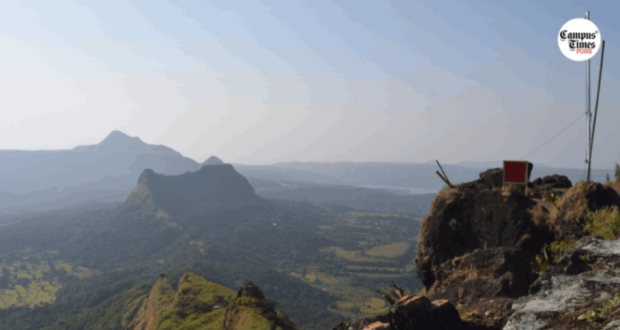 There's a new Snow Park in Pune City ️ and its not at Imagica!