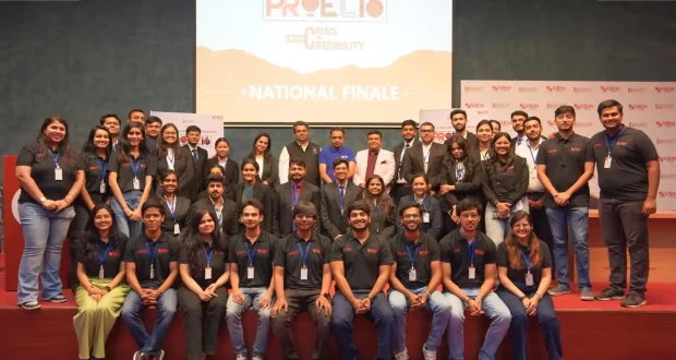 Proelio 10.0: A Decade of Public Relations Excellence